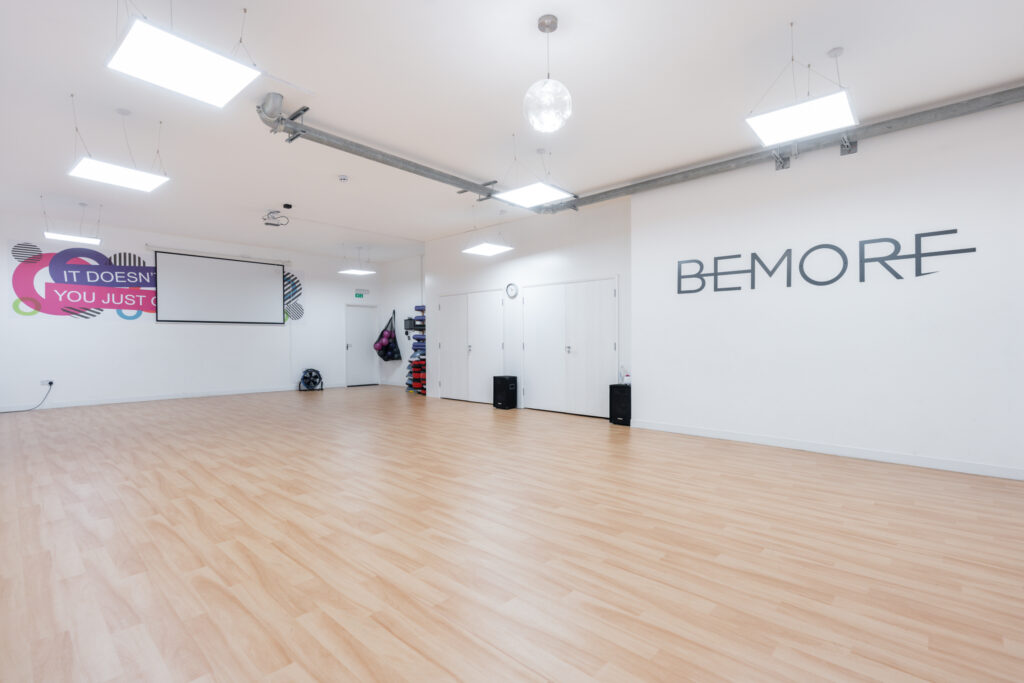 BEMORE STUDIO